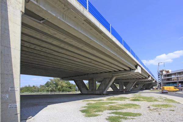 Projects - LOT 31 rehabilitation and reconstruction of road II -18 SOP ...